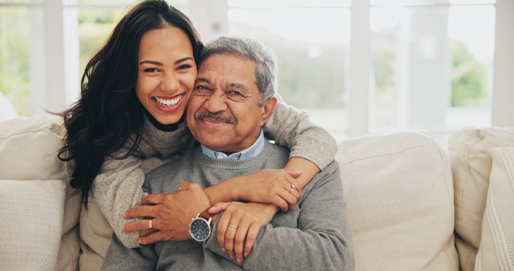 Should an Aging Parent Live With Their Adult Children? - Kurre Schneps LLP